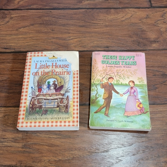 Other | Vintage 198s Books | Poshmark
